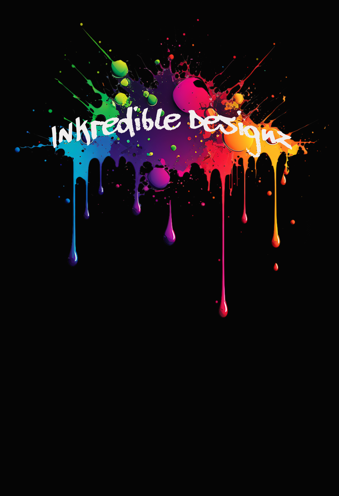 Inkredibledesignz.com – INKredible Designz